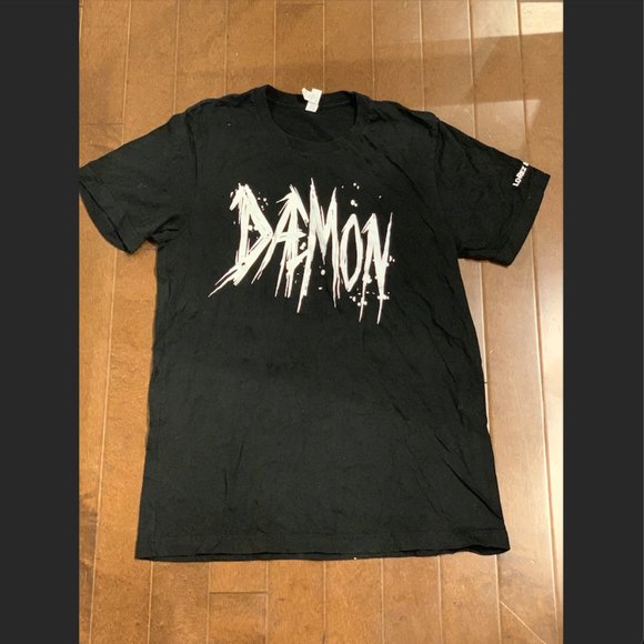 Lo Rez | Shirts | 33 Daemon Lo Rez Brewing Co Pilsen Breweriana Merch ...